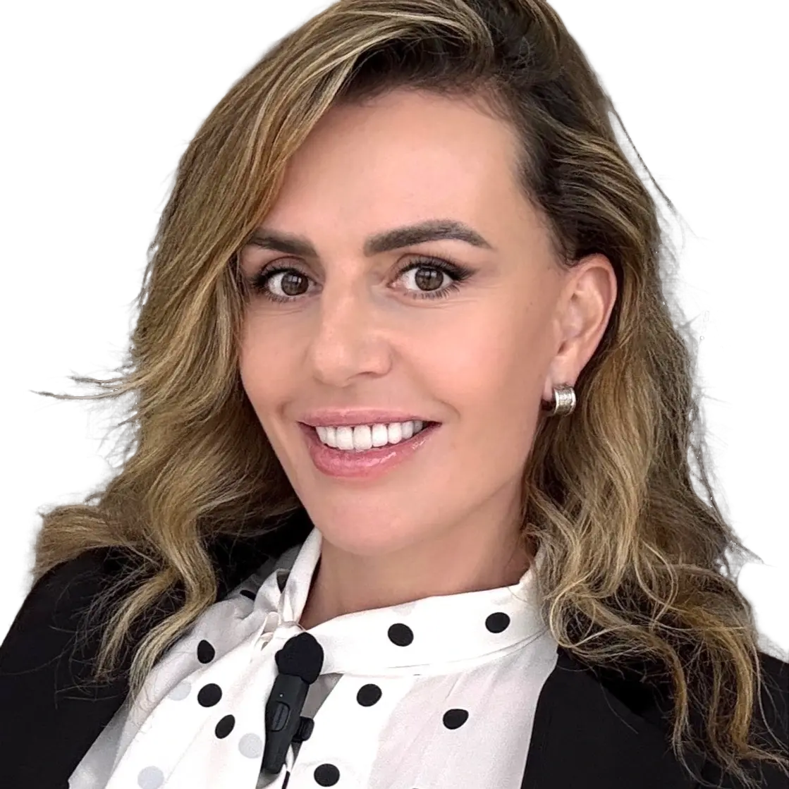 Oksana Ivanenko | Traded Profile