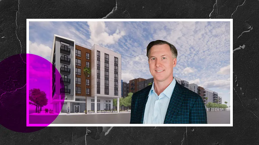 Landmark Properties Breaks Ground on Massive 1,236-bed Student Housing ...