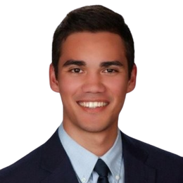 Alex Beaton | Traded Profile