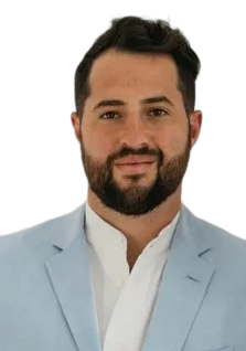 Brandon Solomon | Traded Profile