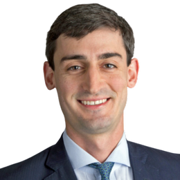 Caylor Mark | Traded Profile