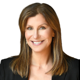 Kelly Zaccaro | Traded Profile