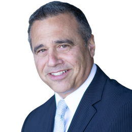 John Genovese | Traded Profile