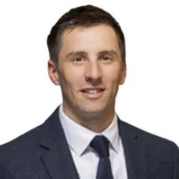 Ken Higgins | Traded Profile