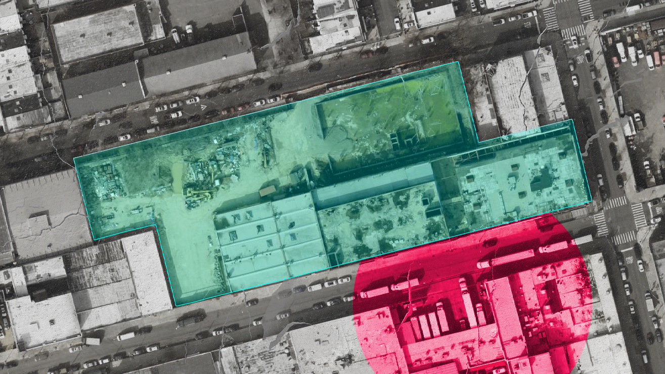 Bungalow Projects & Bain Capital File Permits | Traded Blog