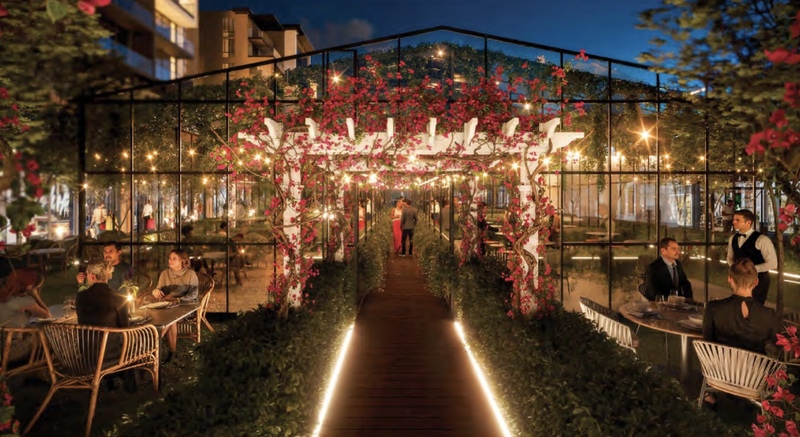 Royal Palm Plans 14-Acre Mixed-Use Development: Uptown Aventura