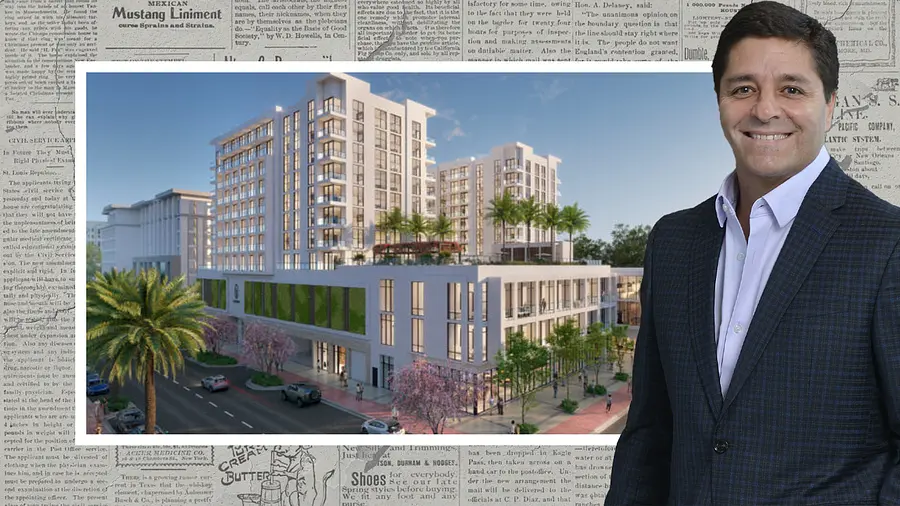 Alta Developers Reveal Renderings for 12-story Luxury Condo & Rental ...