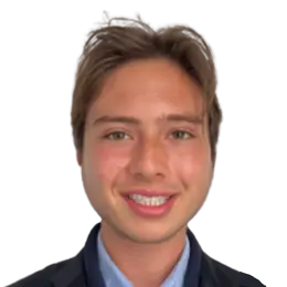 Joseph Silverman | Traded Profile