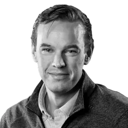 Chris Mullaly | Traded Profile