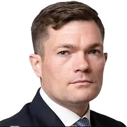 Jack Buckley | Traded Profile