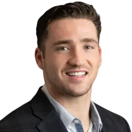 Calvin Gunn | Traded Profile