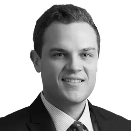 Patrick Shields | Traded Profile