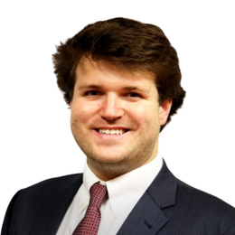 Joseph (Joe) Simpson | Traded Profile