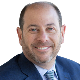 Doug Weinstein | Traded Profile