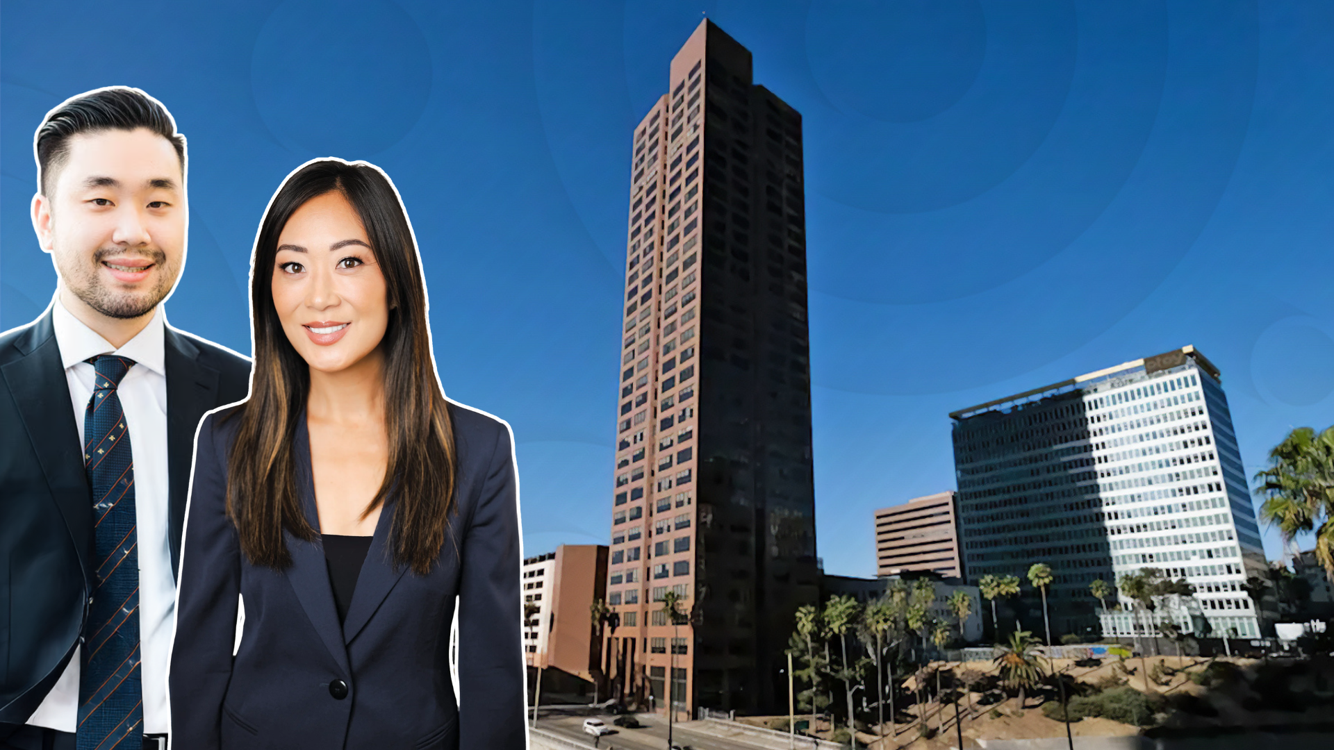 L.A. Greenlights Office-to-Resi Conversions Citywide, Unlocking ...