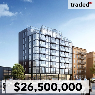 FBL Development Secures $26.5M Refinancing Loan From Preferred Bank For ...