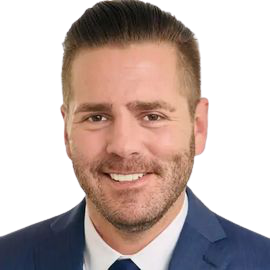 Aaron Goodman | Traded Profile