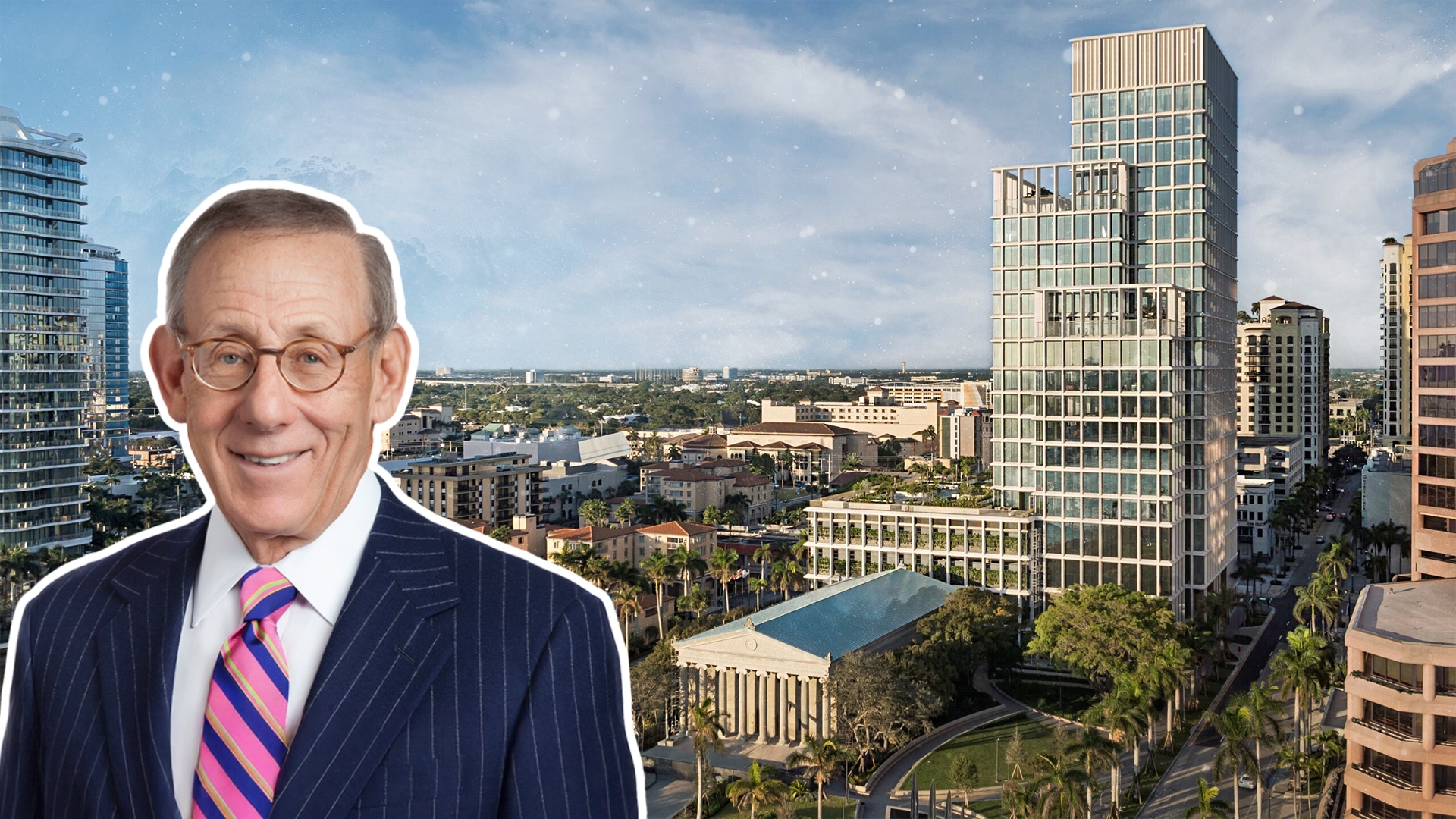 One Flagler's Grand Opening Marks a New Era for West Palm Beach's ...
