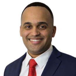 Joseph Ferguson | Traded Profile