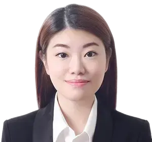 Grace Hui | Traded Profile