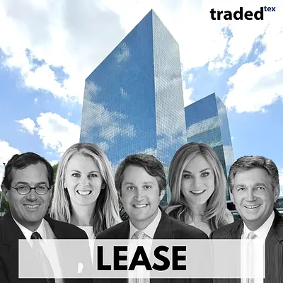 Stephens Insurance Renews And Expands Office Lease | Lease | Traded