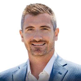 John Federico | Traded Profile