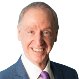 Stephen M. Saltzman | Traded Profile