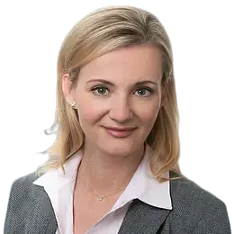 Michelle Jefcoat | Traded Profile