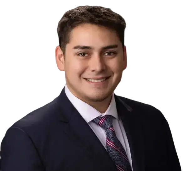 Andrew Flores | Traded Profile