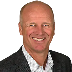 Christopher (Chris) Sheehan | Traded Profile