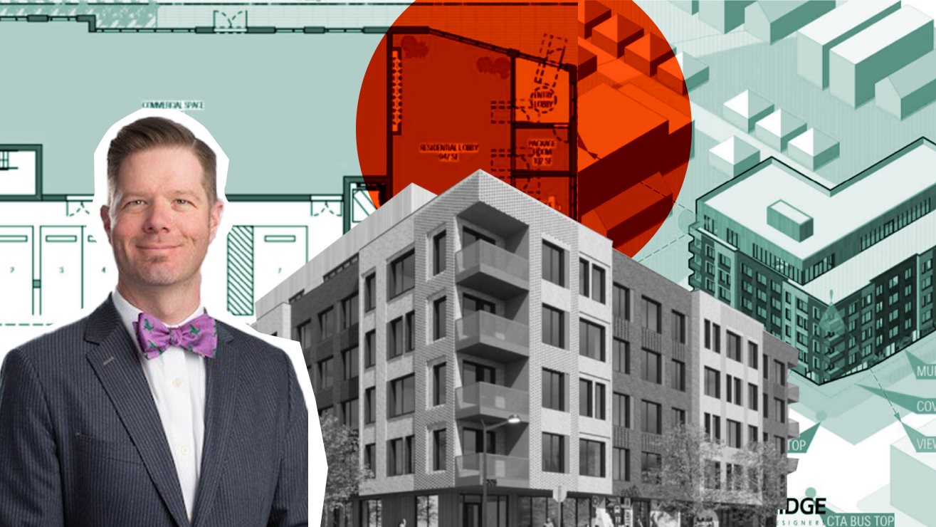 LUCHA & Full Circle Communities Unveil 40-unit Affordable Mixed-Use ...
