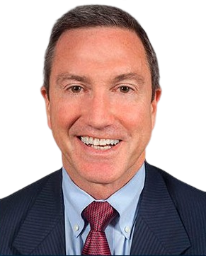 William (Bill) Barry | Traded Profile