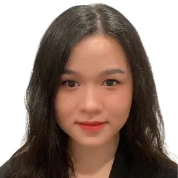 Jess Pham | Traded Profile