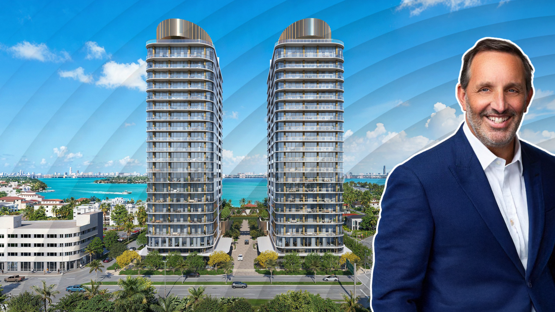 DaGrosa Capital Unveils Kempinski Residences in Miami Design District