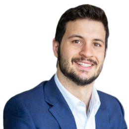 Andrew Goddard | Traded Profile