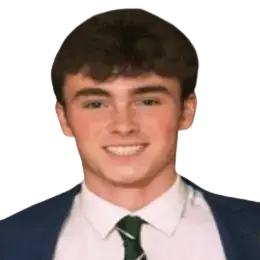 Patrick Woods | Traded Profile