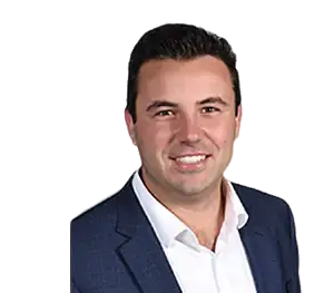 Patrick Moody | Traded Profile