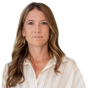 Laura Farrell | Traded Profile