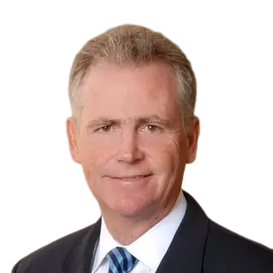 Kevin Hanley | Traded Profile