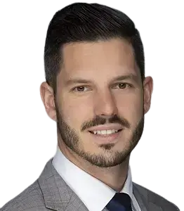 Ryan Dinius | Traded Profile