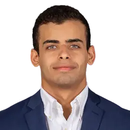 Steven Michael Marin | Traded Profile