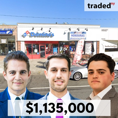 Shawn Tahir Purchases Retail Property From Rettner Family In Long Beach ...