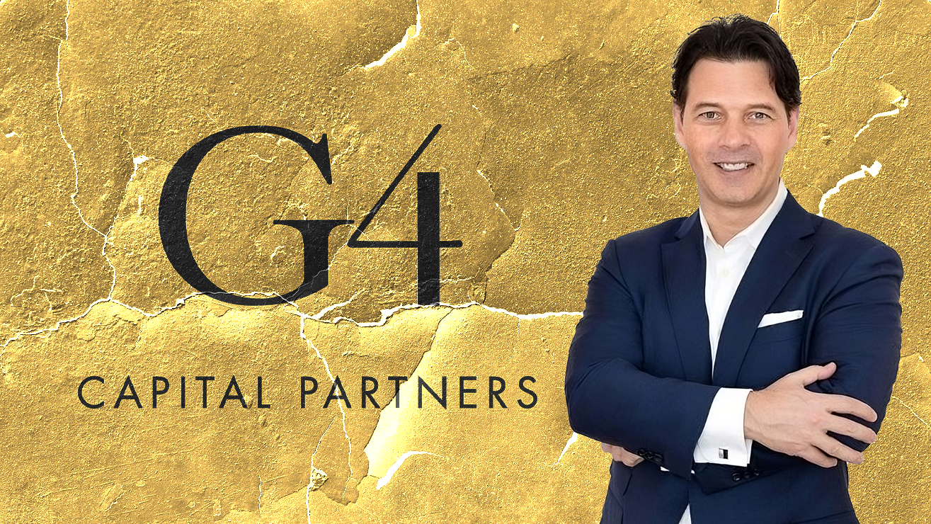 Industry Veteran George Rupp Joins G4 Capital | Traded Blog