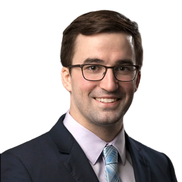 David Annett | Traded Profile