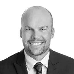 Mark Deady | Traded Profile