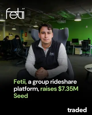 Fetii Secures $7.35 Million Seed Round Led By Mark Cuban With Y ...