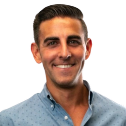 Dan Israel | Traded Profile