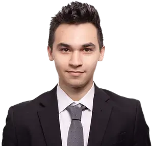 Brandon Levy | Traded Profile