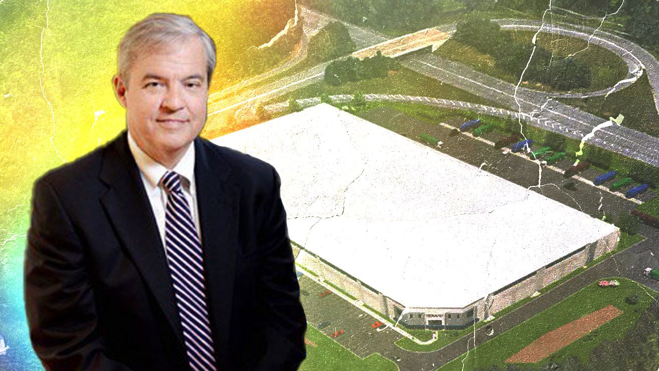 Matrix Development Secures $93M for New Jersey Industrial Project