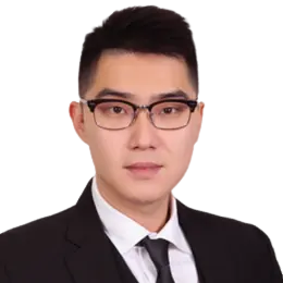 Jay Li | Traded Profile